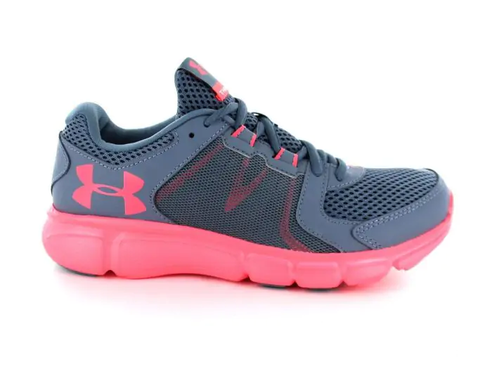 Under Armour Women s Thrill 2 UA Running Shoe Avantisport